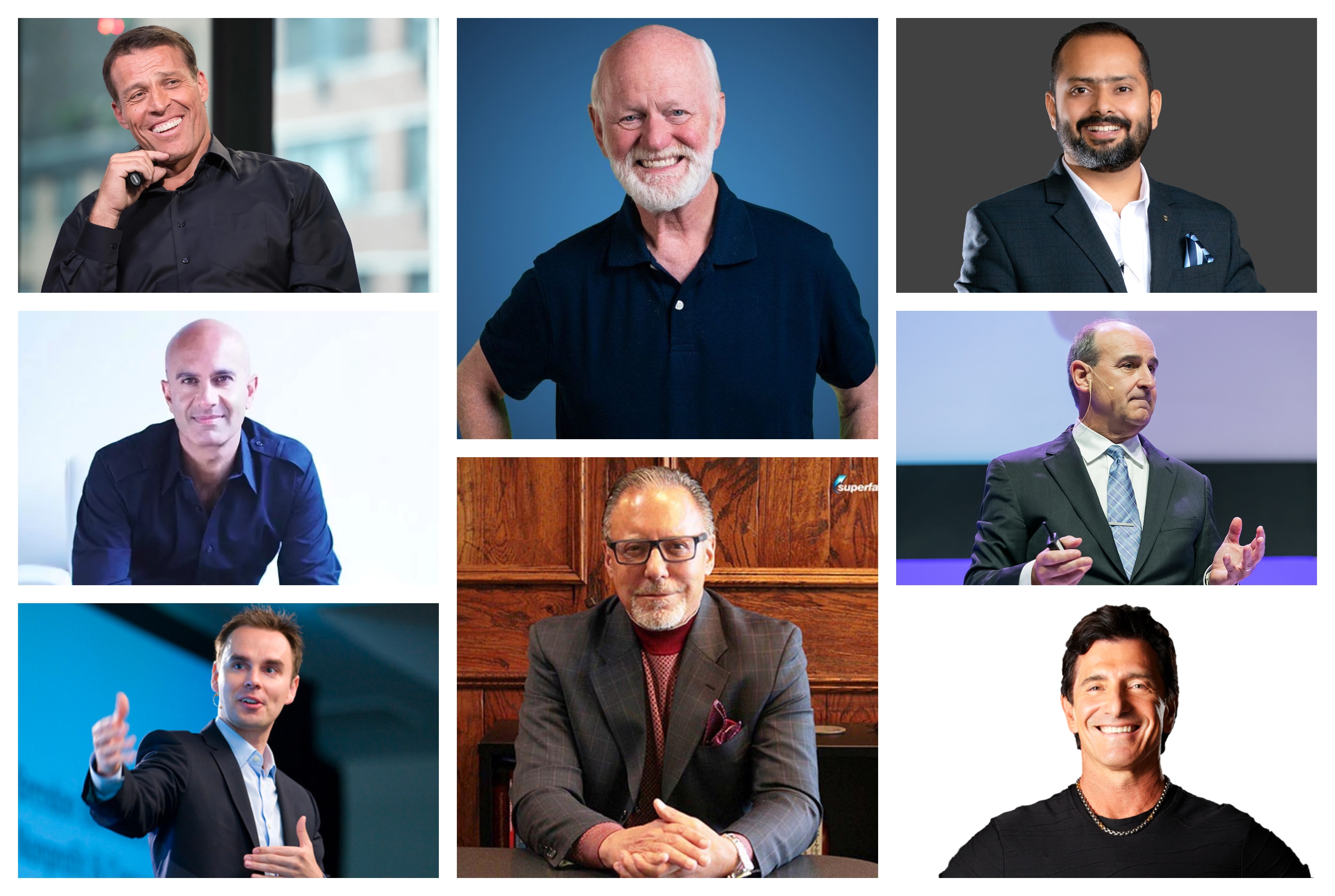 Life Coaching for Billionaires: Best Billionaire Lifestyle Coaches in ...